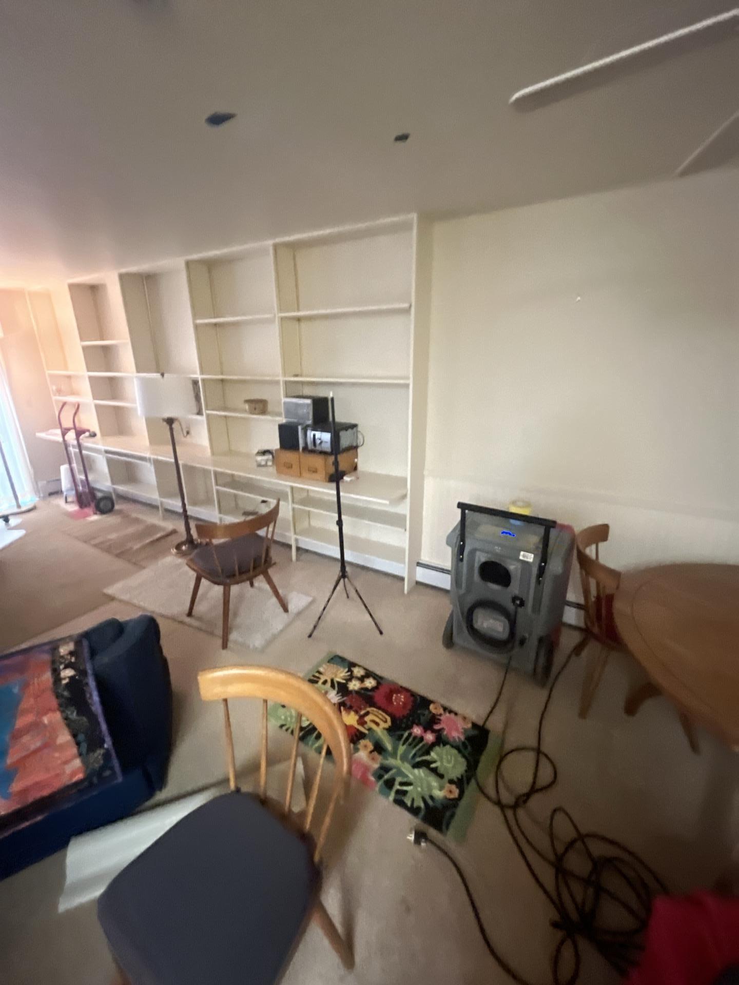 Job completed for Alexandra Startin Missoula, MT